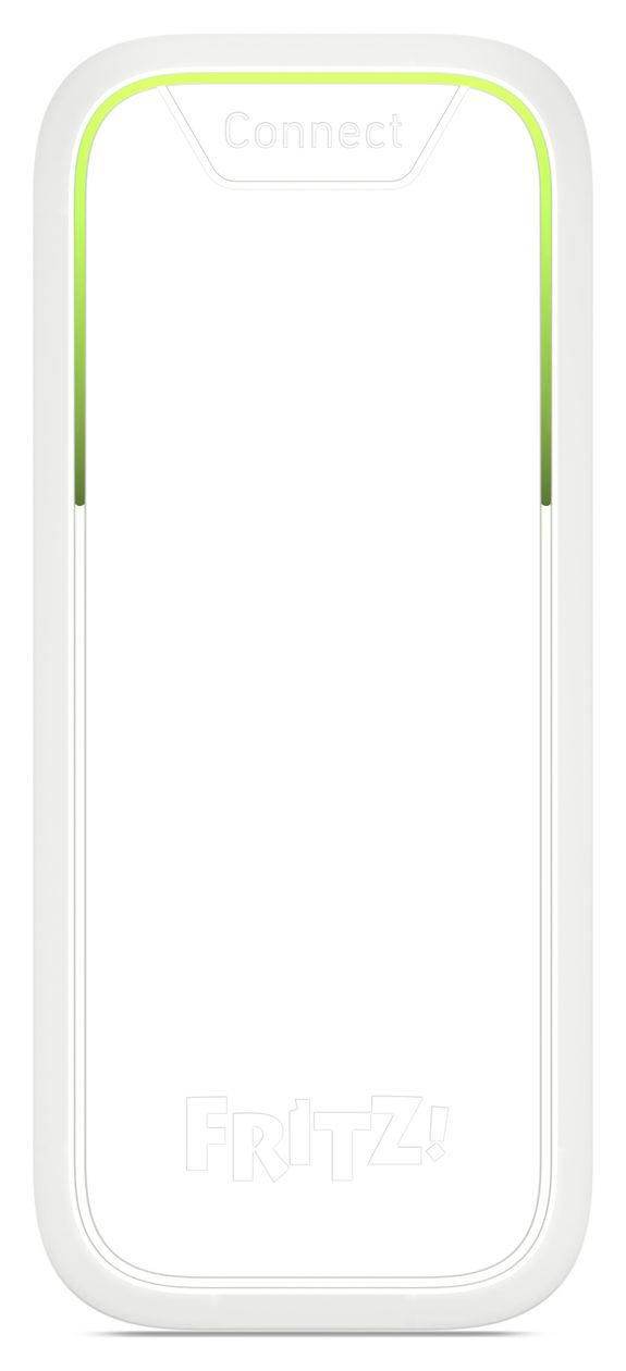 FRITZ! FRITZ!Smart Energy 250 (Weiß) von expert Technomarkt