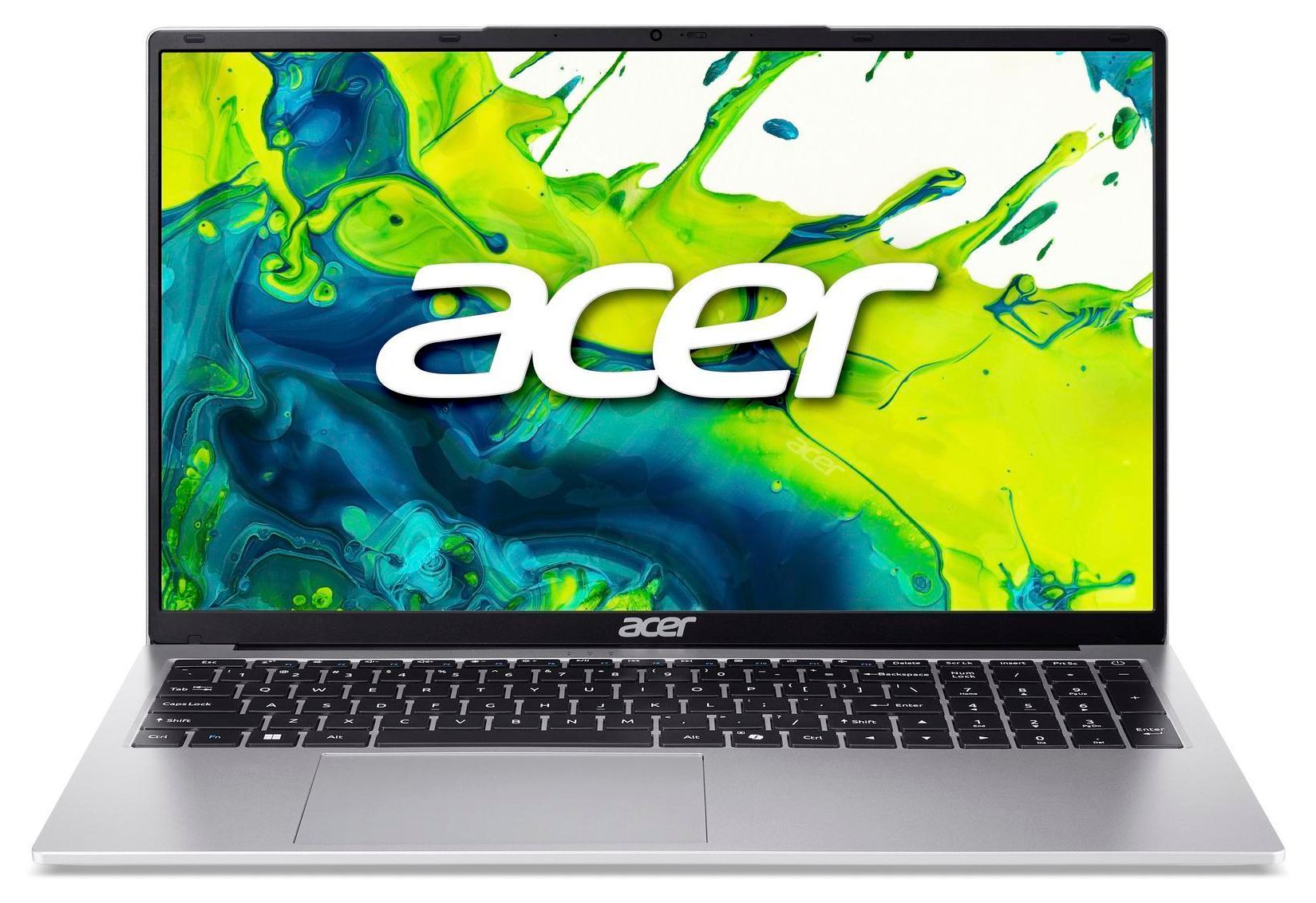 Acer Aspire Lite AL17-51P-54RE Full HD Notebook 43,9 cm (17.3 Zoll ...