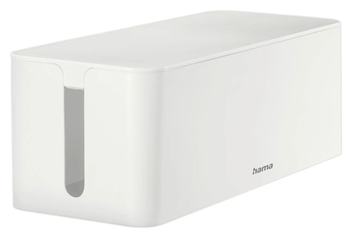 Hama Kabelbox "Maxi" von expert Technomarkt