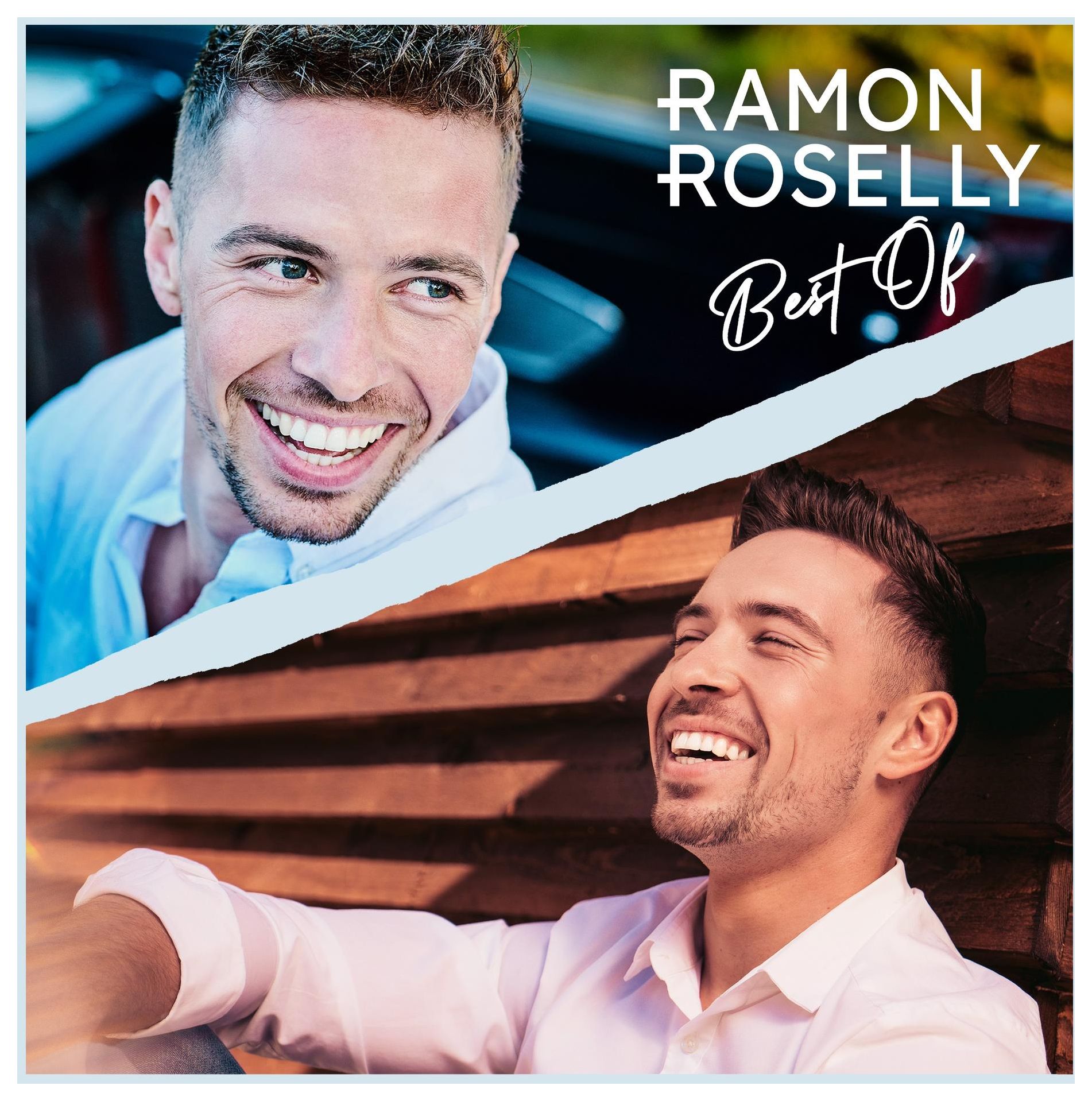 UNIVERSAL MUSIC Ramon Roselly - Best Of von expert Technomarkt
