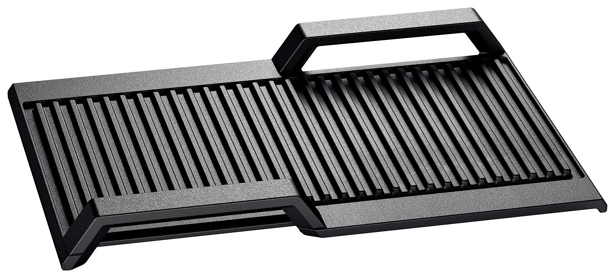 Grillplatte Fur Induktion Siemens