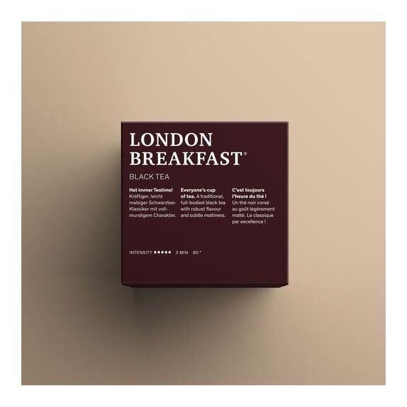 AVO 6000063 London Breakfast von expert Technomarkt