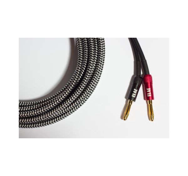 Elac LS CABLE SPW-15FT 4.5M 2QMM von expert Technomarkt