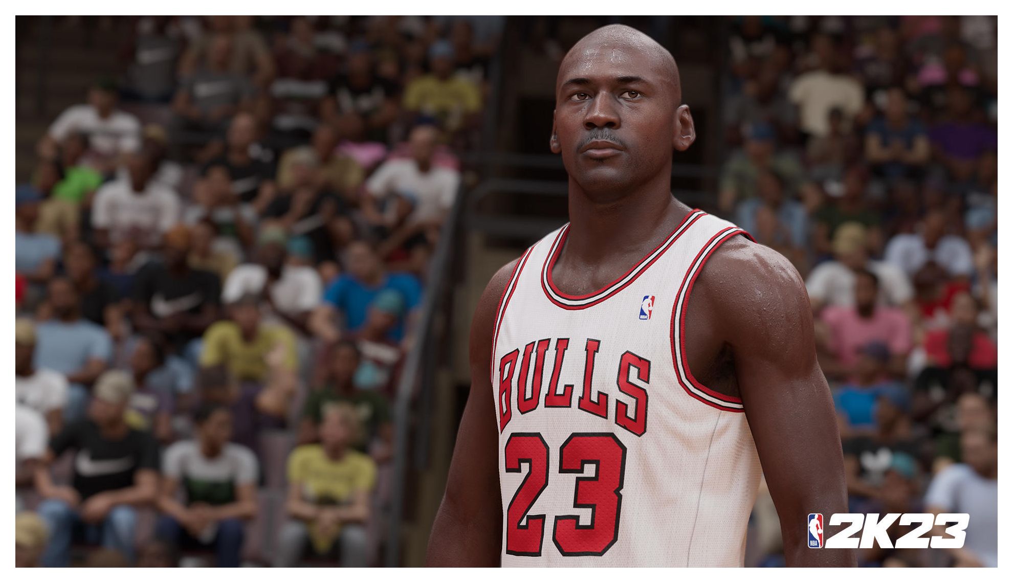 2K Games NBA 2K23 (PlayStation 4) von expert Technomarkt