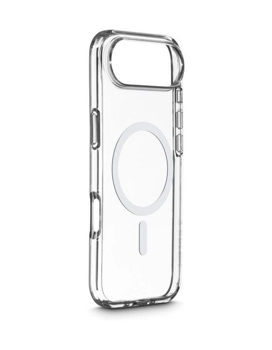 BlackRock Mag Clear Cover für Apple iPhone Air (Transparent) von expert ...